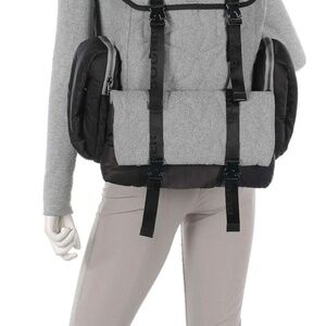 Bogner | Bags | Bogner Monte Voggo Ash Backpack | Poshmark